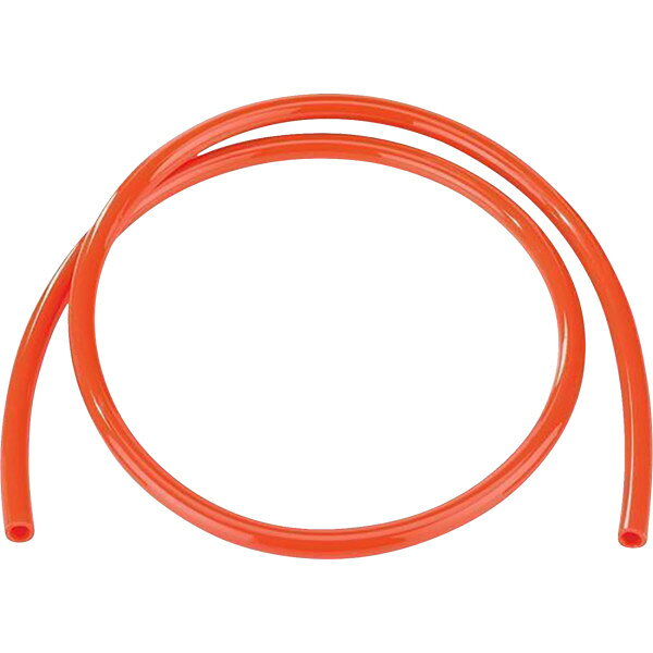 ヘリックス HELIX フューエルライン .080インチID X .140インチOD X 10フィート オレンジ・広範囲の動作温度（-75o F 〜 175o F、融点は最大 370o F）で柔軟性を維持します。078-1561S楽天 JP店