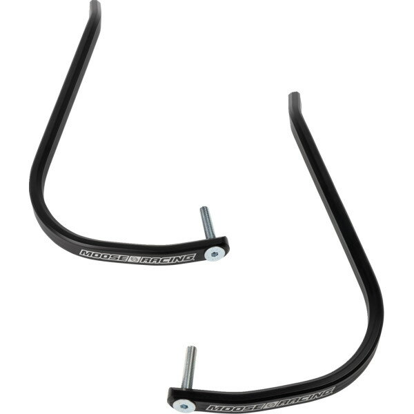 MOOSE OFFROAD DEBRIS DEFLECTOR ブラック EVO 221年-24年 ヤマハ YZ 250 X21年-24年 ヤマハ YZ 125 X21年-24年 ヤマハ YZ 25021年-24年 ヤマハ YZ 12520年...