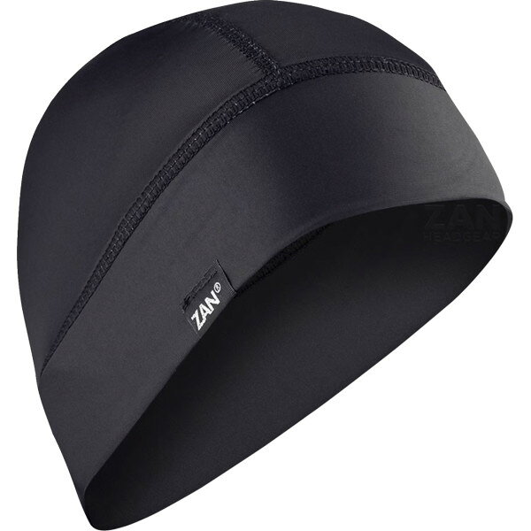 ザンヘッドギア ZAN Headgear HELMET ライナー ARCTECH ブラックWHCL114楽天 JP店