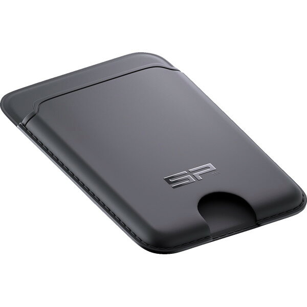 52841 SP CONNECT PHONE CARD WALLET SPC+最大4枚のカードを収納可能RFIDブロッキング機能搭載素早く安全に取り付け可能スマートフォンスタンドとしても使用可能コンパクトで丈夫 カードウォレットモデル: S...