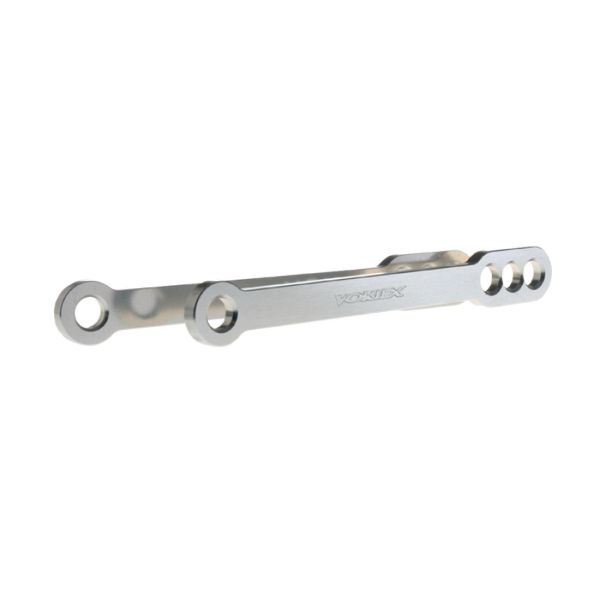 Vortex Racing 01-04 Suzuki GSX-R1000,01-05 GSX-R600,04-05 GSX-R750 Lowering Link Kit- Silverメーカー：Vortex Racingメーカー品番：LL5...