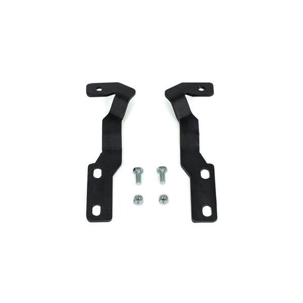 Cali Raised 16-23 Toyota Tacoma Low Profile Ditch Light Brackets Kit - Brackets Onlyメーカー：Cali Raised LEDメーカー品番：CR2360・掲載...