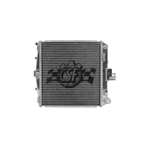 CSF 05-11 Porsche 911 Carrera/GT3 RS (997) Right Side Radiatorメーカー：CSFメーカー品番：7048・掲載画像は、カタログより抜粋した参考画像となっております。ご不安な場合は、メ...