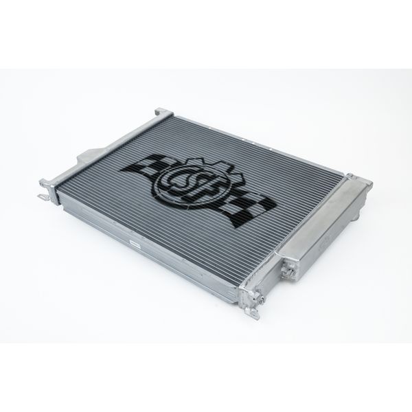 CSF BMW S54 Swap Into E36 / E46 Chassis High Performance Radiatorメーカー：CSFメーカー品番：7211・掲載画像は、カタログより抜粋した参考画像となっております。ご不安な場合...