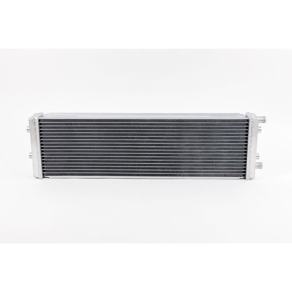 CSF Dual-Pass Universal Heat Exchanger (Cross-Flow)メーカー：CSFメーカー品番：8030・掲載画像は、カタログより抜粋した参考画像となっております。ご不安な場合は、メーカーサイトでのご確認...