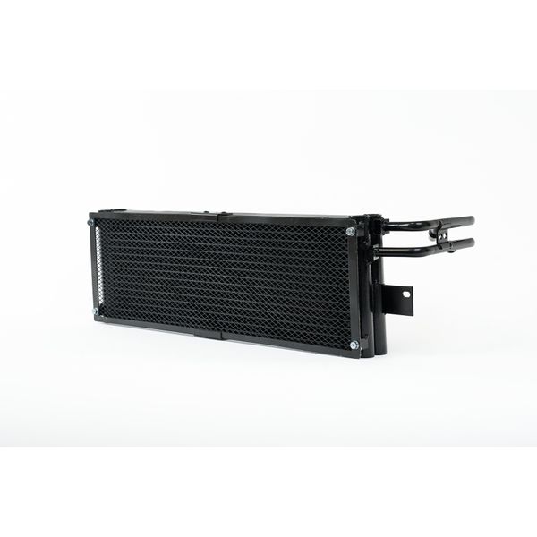 CSF BMW M3/M4 (G8X) Transmission Oil Cooler w/ Rock Guardメーカー：CSFメーカー品番：8221・掲載画像は、カタログより抜粋した参考画像となっております。ご不安な場合は、メーカーサイ...