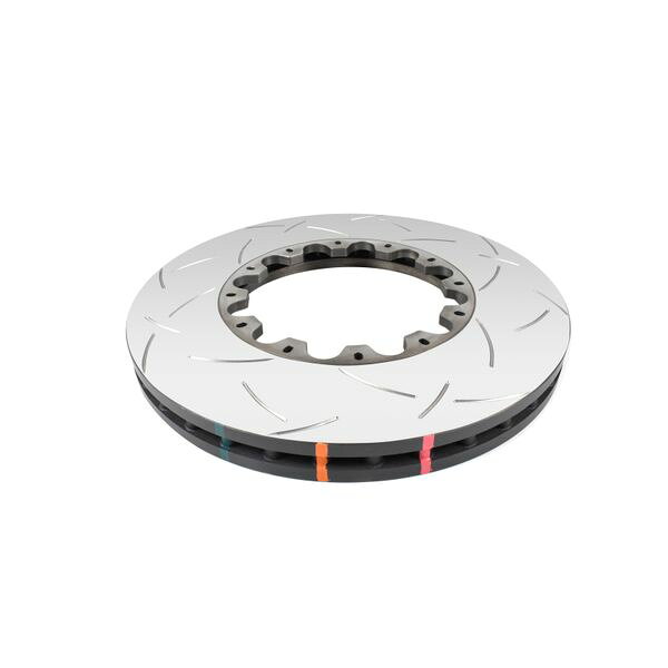 DBA 11-17 Jeep Grand Cherokee Trackhawk (6.2L V8) 5000 Series T3 Slotted KP Brake Rotor - w/Nas Nutsメーカー：DBAメーカー品番：DBA53...