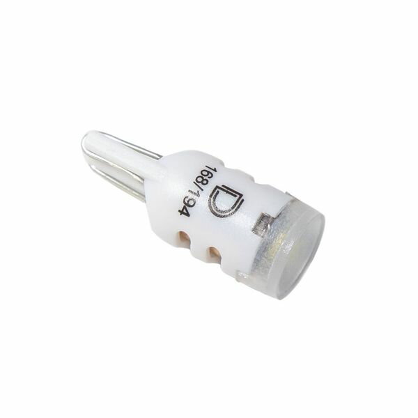 Diode Dynamics 194 LED Bulb HP5 LED Warm - White (Single)メーカー：Diode Dynamicsメーカー品番：DD0027S・掲載画像は、カタログより抜粋した参考画像となっております。...