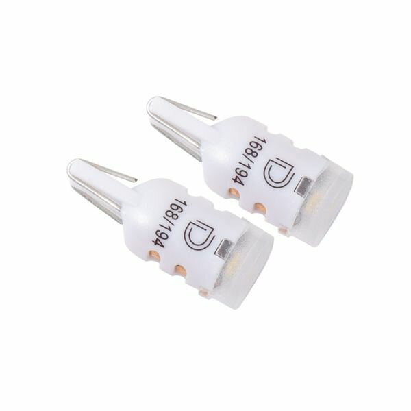 Diode Dynamics 194 LED Bulb HP5 LED Natural - White (Pair)メーカー：Diode Dynamicsメーカー品番：DD0028P・掲載画像は、カタログより抜粋した参考画像となっております...