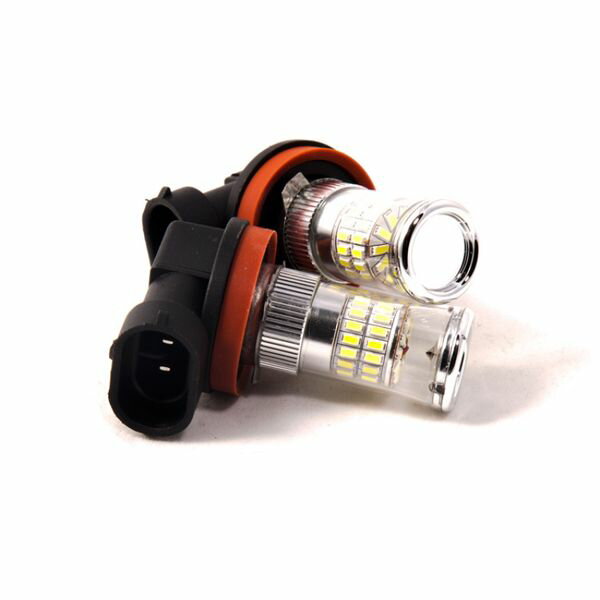 Diode Dynamics H11 HP48 LED - Cool - White (Pair)メーカー：Diode Dynamicsメーカー品番：DD0158P・掲載画像は、カタログより抜粋した参考画像となっております。ご不安な場合は、...