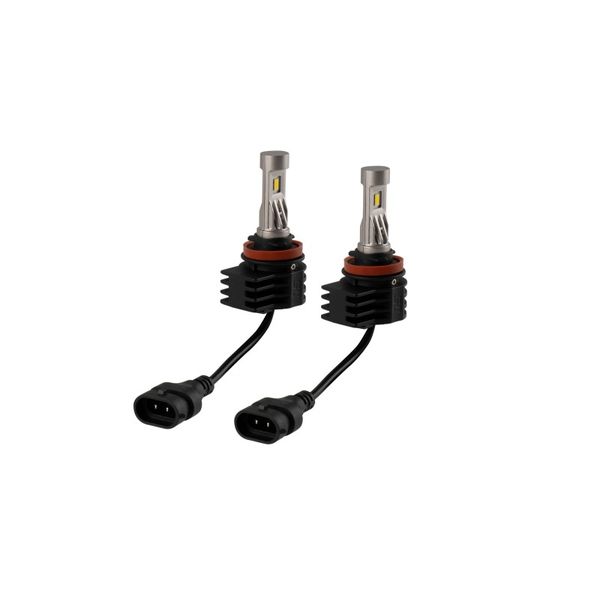 Diode Dynamics H11/H8/H9 Yellow SL2 LED Bulbs (pair)メーカー：Diode Dynamicsメーカー品番：DD0468P・掲載画像は、カタログより抜粋した参考画像となっております。ご不安な場...