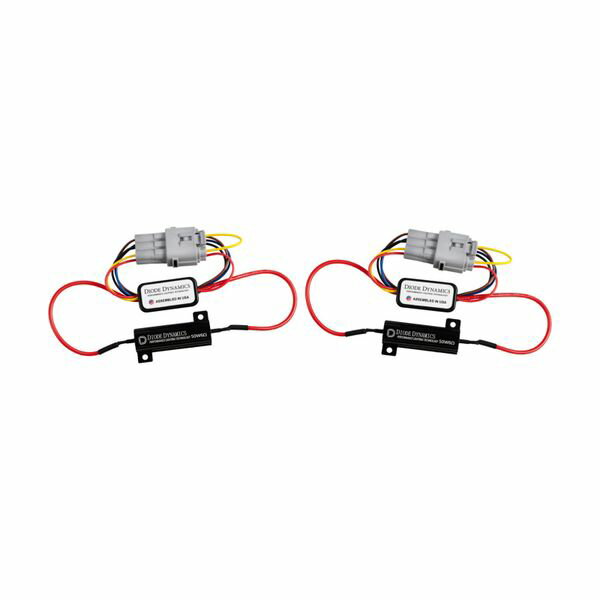 Diode Dynamics 22-23 Subaru WRX Tail as Turn w/ Backup Moduleメーカー：Diode Dynamicsメーカー品番：DD3068・掲載画像は、カタログより抜粋した参考画像となっており...