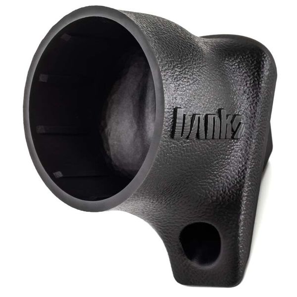 Banks Power 18-23 Jeep Wrangler/Gladiator - iDash Stealth Single Gauge Pod Kitメーカー：Banks Powerメーカー品番：63371・掲載画像は、カタログより抜...