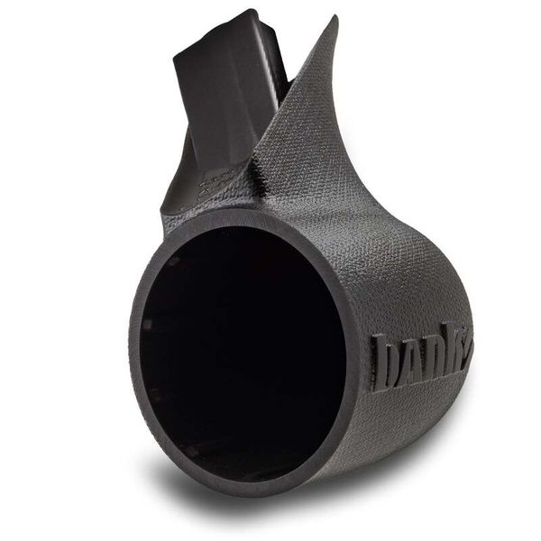 Banks Power 23-24 Ford Super Duty iDash Stealth Pod Mount - Single Gaugeメーカー：Banks Powerメーカー品番：63382・掲載画像は、カタログより抜粋した参考画...