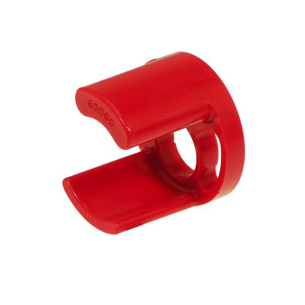 Prothane 76-79 VW Rabbit / Golf 1 Motor Mount Insert - Redメーカー：Prothaneメーカー品番：22-504・掲載画像は、カタログより抜粋した参考画像となっております。ご不安な場合...