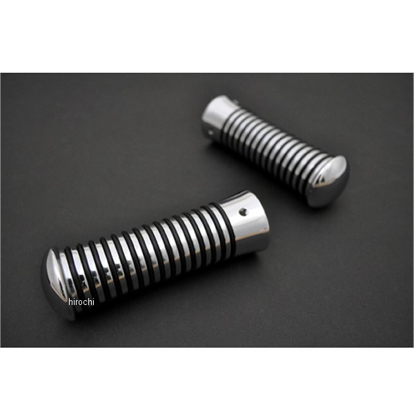 アルキャンハンズ ALCAN hands グリップ φ25.4用 アルミ右側内径:φ29左側内径:φ27グリップ全長:128mmG40005A楽天 JP店