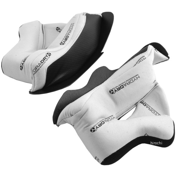 アイコン製ヘルメット Allianceに適合。・XSから3XLサイズのヘルメットに取り付け可能です。0134-1261楽天 JP店　