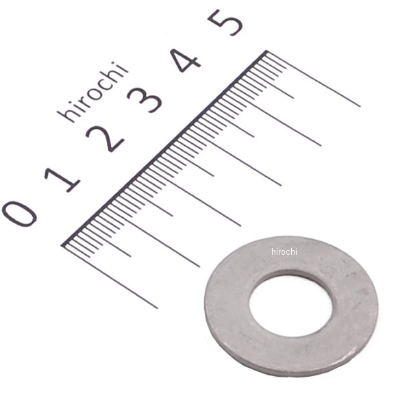 ヤマハ純正 ワッシャー プレート(353)旧品番:132-18137-0090201-12575楽天 JP店　