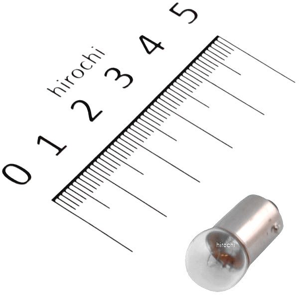 ・適合：汎用 ・1個入・カラー：クリア・定格：12v 1.7w・口金シングル球・ガラス・口金形状：G10 BA9S1P7111楽天 JP店　