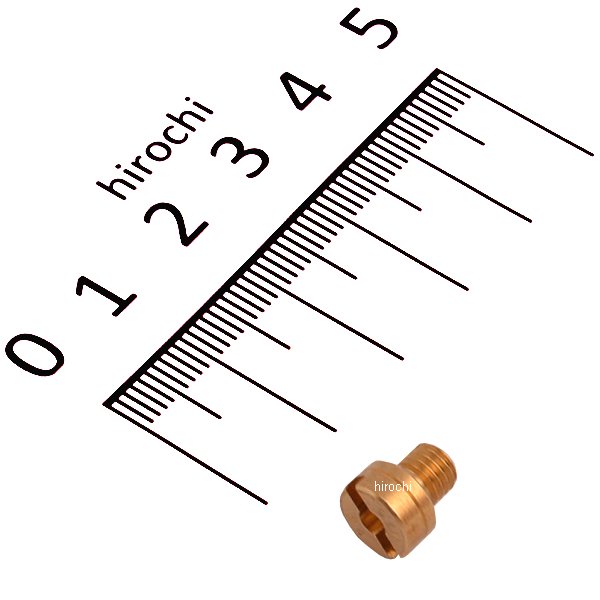 メインジェット番数:(＃60?＃160 ＃2.5ステップ)、(＃160?＃200 ＃5.0ステップ)、(＃200?＃240 ＃10.0ステップ)※セット販売では無く一個単位の販売となっておりますのでご注意ください。メインジェットサイズ:全長...
