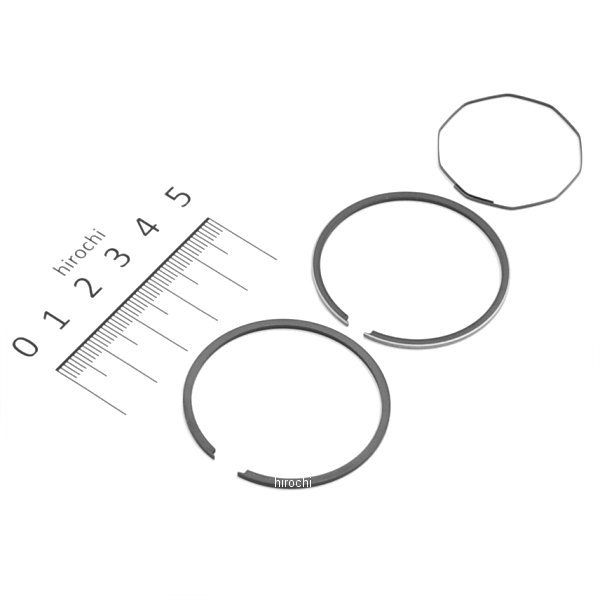 13010-GBL-305 ホンダ純正 リングセット ピストン STD (ニッポン)です13010-GBL-305楽天 JP店　
