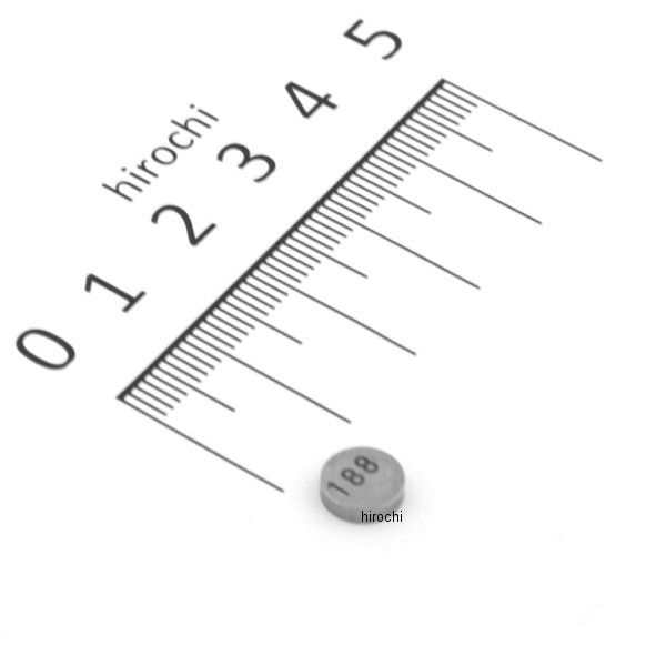 14928-KT7-013 ホンダ純正 シム タペット (1.875)です。14928-KT7-013楽天 JP店　