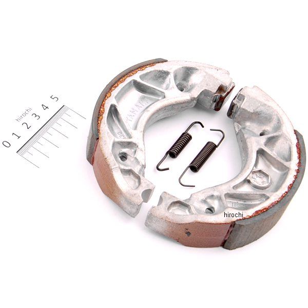 4AT-W253E-01 ブレーキシュー4AT-W253E-01楽天 JP店　