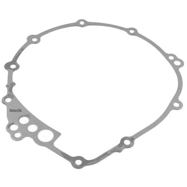 ヤマハ純正 ガスケット クランクケース カバー2旧品番:5SL-15461-00、5SL-15461-005SL-15461-01楽天 JP店　