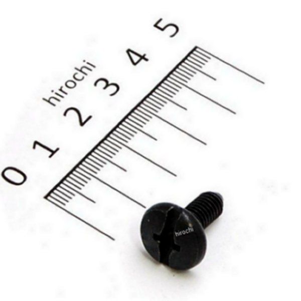 ヤマハ純正 スクリュー オウバルフイリスタ(7X9)旧品番:90154-0682390146-06014楽天 JP店　