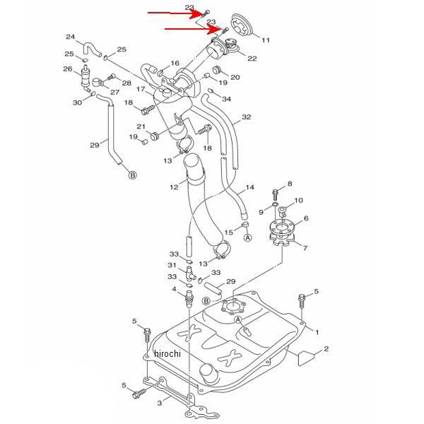 90155-04802 ヤマハ純正 スクリュー フラットフィリスタ 90155-04802楽天 JP店