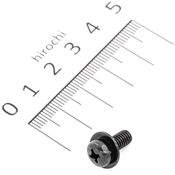 ヤマハ純正 スクリュー ウイズワッシャー(52W)旧品番:90159-05028、90159-0502890159-05121楽天 JP店　