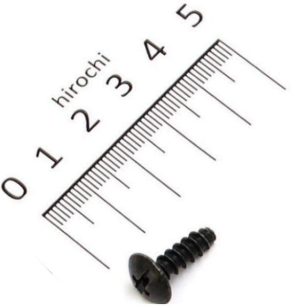 90167-05800 スクリュー タツピング90167-05800楽天 JP店　