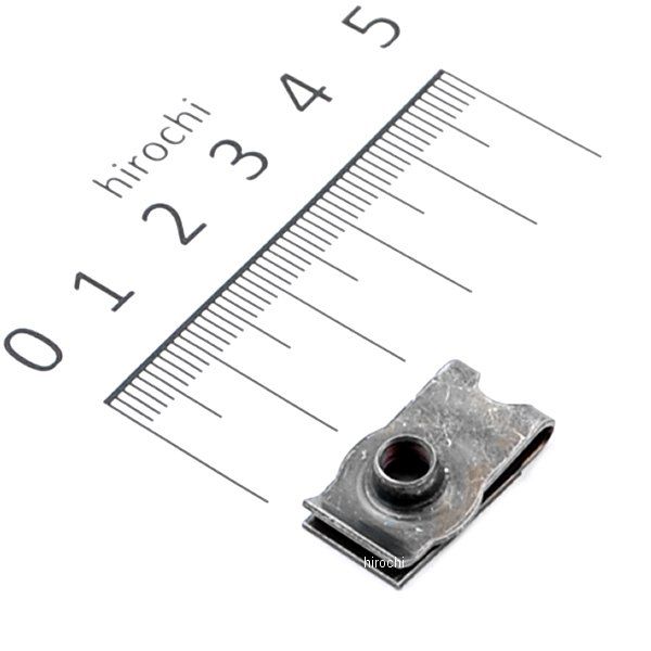 ヤマハ純正 ナット スプリング(3YX)旧品番:90183-0504490183-05074楽天 JP店　