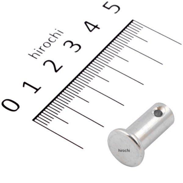 91701-08018 ピン クレビス(2J2)91701-08018楽天 JP店　