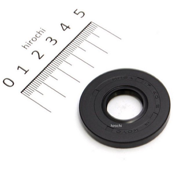 93102-17187 オイルシール(17X40X5-3E8)93102-17187楽天 JP店　