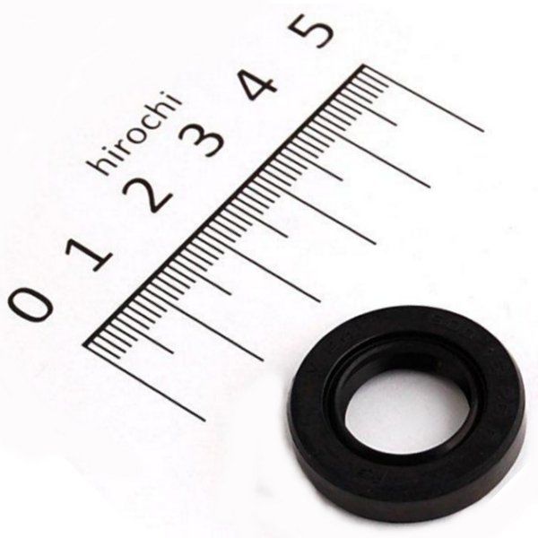93109-15001 オイルシール(15X26X6)93109-15001楽天 JP店　