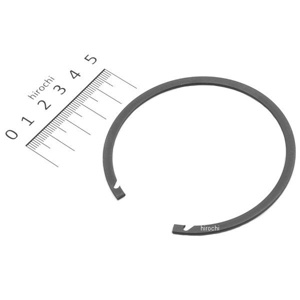 93450-78080 サークリップ(1E6)旧品番 93450-7504093450-78080楽天 JP店　