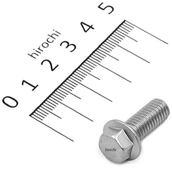 95024-08020 ボルト フランジ(2UJ)95024-08020楽天 JP店　