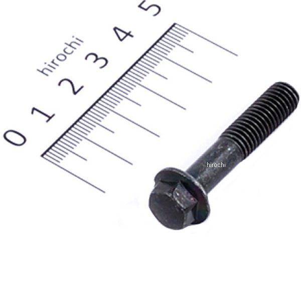 95027-08040 ボルト フランジ(4MY)95027-08040楽天 JP店　