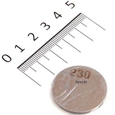 12037-007 カワサキ純正 シム T=2.3012037-007楽天 JP店