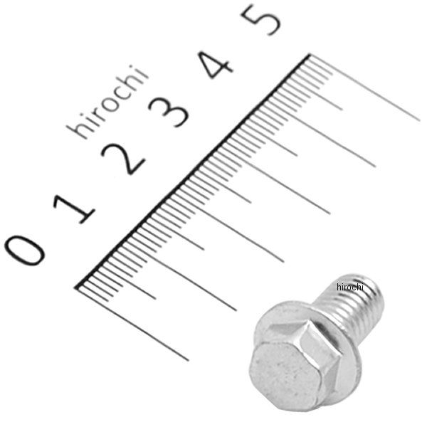 132BA0814 カワサキ純正 ボルト 小型ツバ付き 8X14132BA0814楽天 JP店　