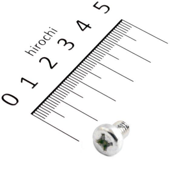 220AA0608 カワサキ純正 十字穴付なべ小ねじ 6X8220AA0608楽天 JP店