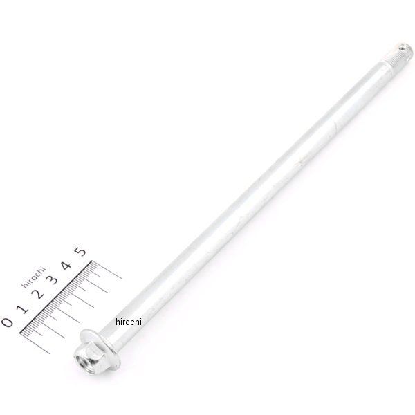 41068-0048 カワサキ純正 アクスル リア41068-0048楽天 JP店