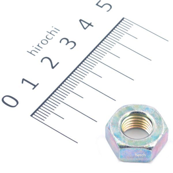 42045-005 カワサキ純正 ナット 10mm42045-005楽天 JP店