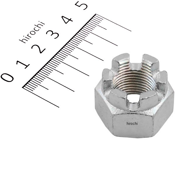 42045-018 カワサキ純正 ナット 18mm42045-018楽天 JP店