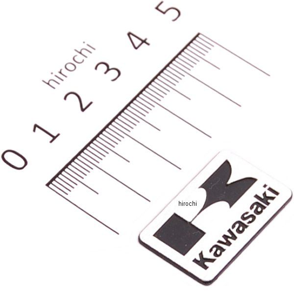 56052-1202 カワサキ純正 マーク K KAWASAKI SIL56052-1202楽天 JP店