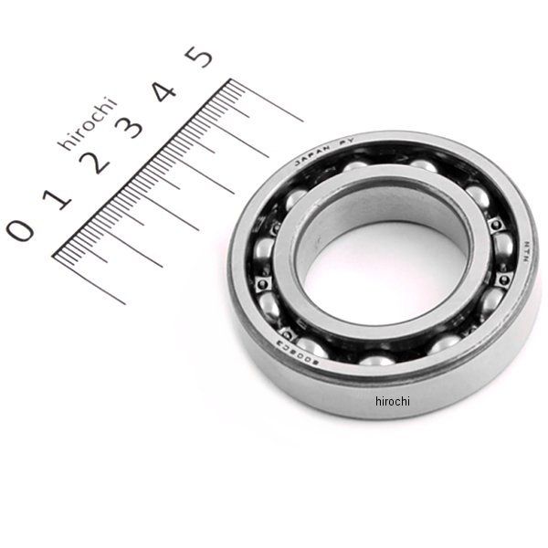 601B6006G カワサキ純正 ベアリング ボール #6006G601B6006G楽天 JP店