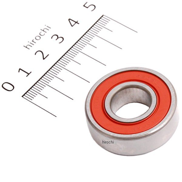 601B6202UU カワサキ純正 ボール ベアリング 601B6202UU楽天 JP店