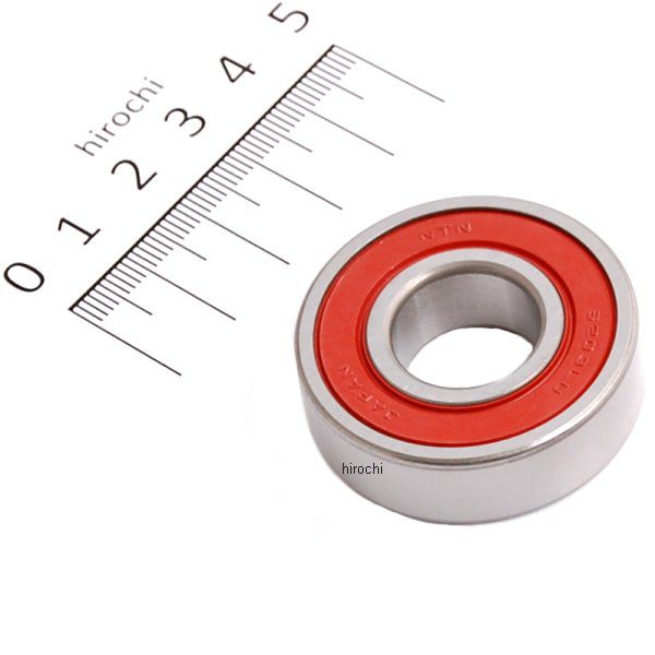 601B6203UU カワサキ純正 ボール ベアリング #6203UUC3601B6203UU楽天 JP店