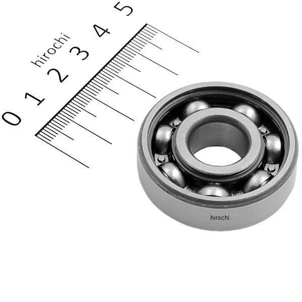 601B6302Z カワサキ純正 ボール ベアリング #6302ZC3601B6302Z楽天 JP店